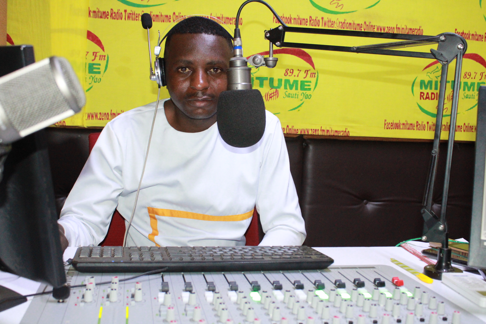 Communication – Catholic Diocese of Kitale