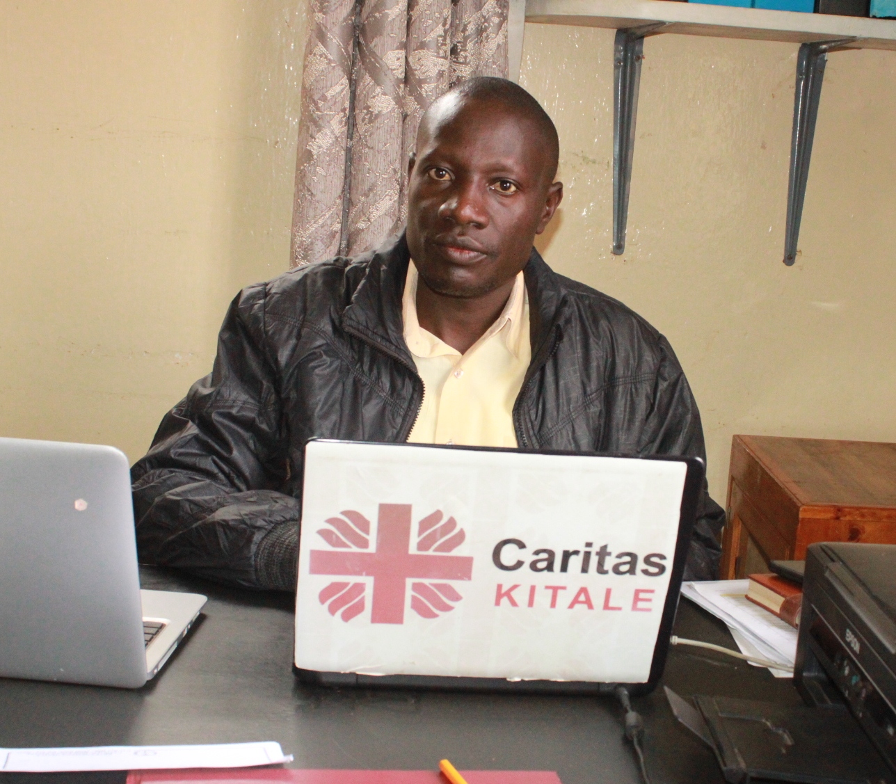 CARITAS – Catholic Diocese of Kitale