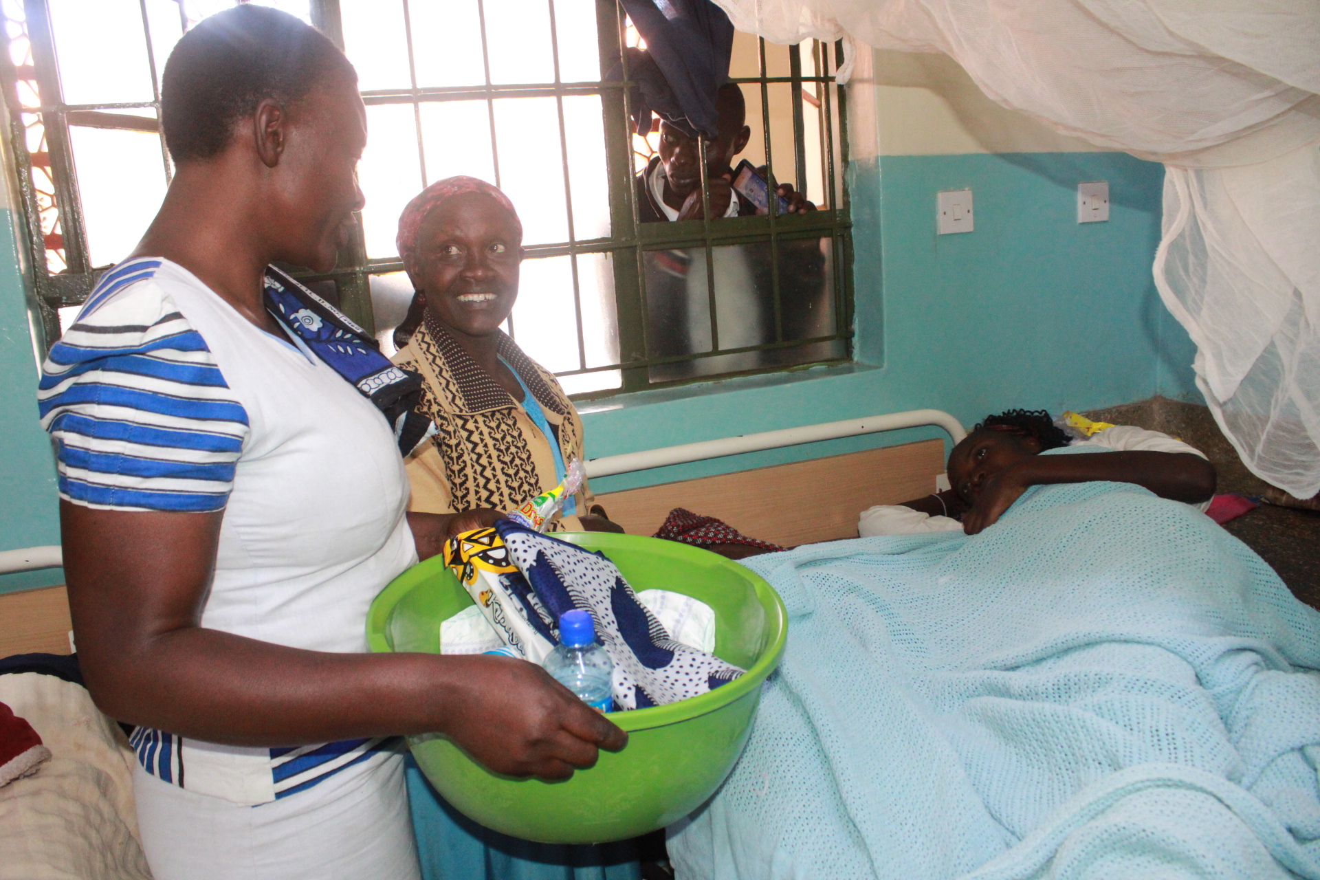 Health – Catholic Diocese of Kitale
