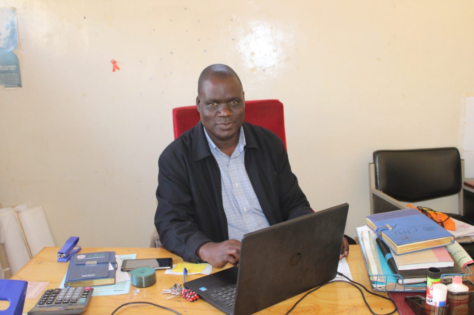 Justice and Peace – Catholic Diocese of Kitale