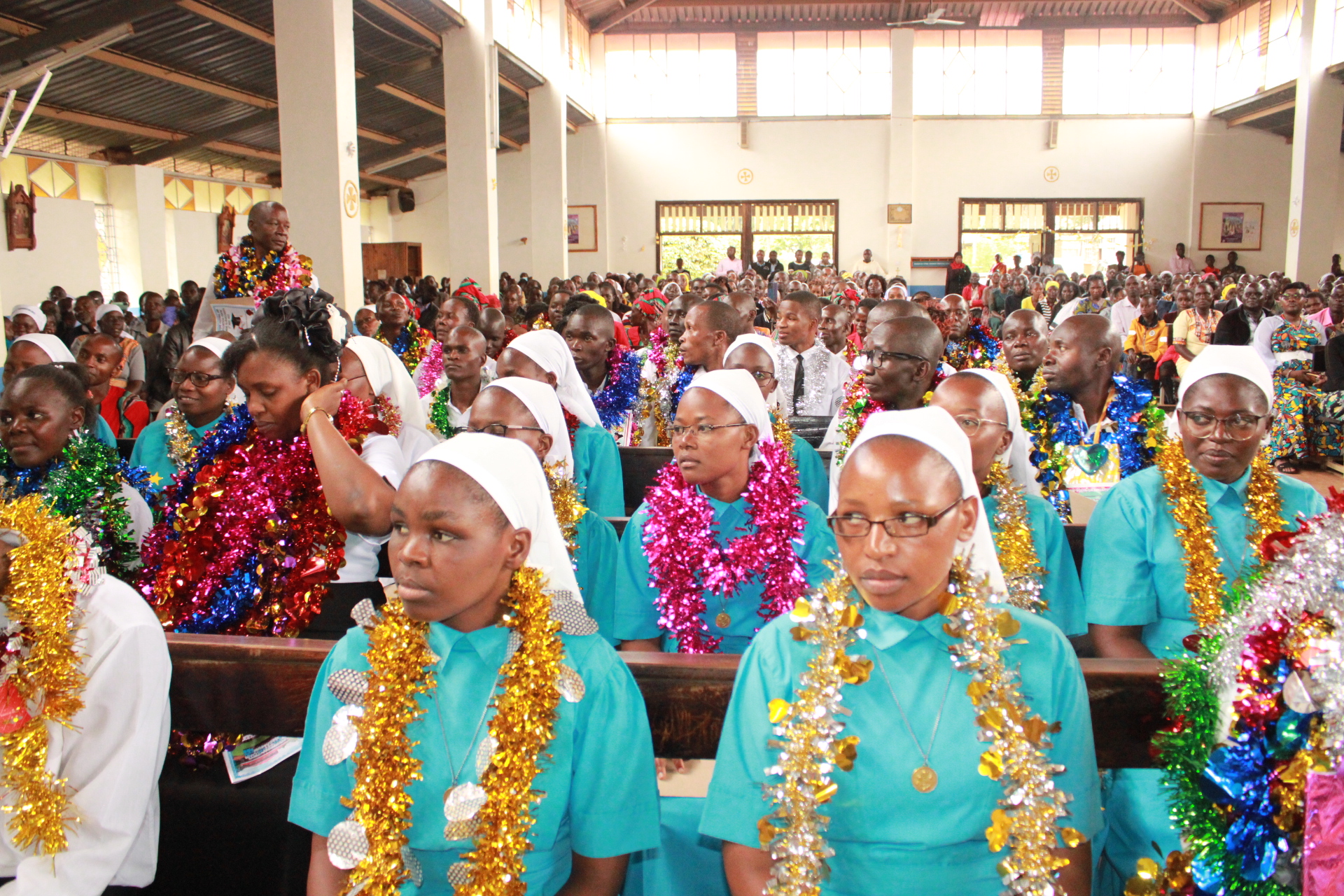 Mitume Catechetical Centre – Catholic Diocese of Kitale